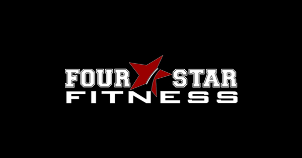 Get Started – Four Star Fitness