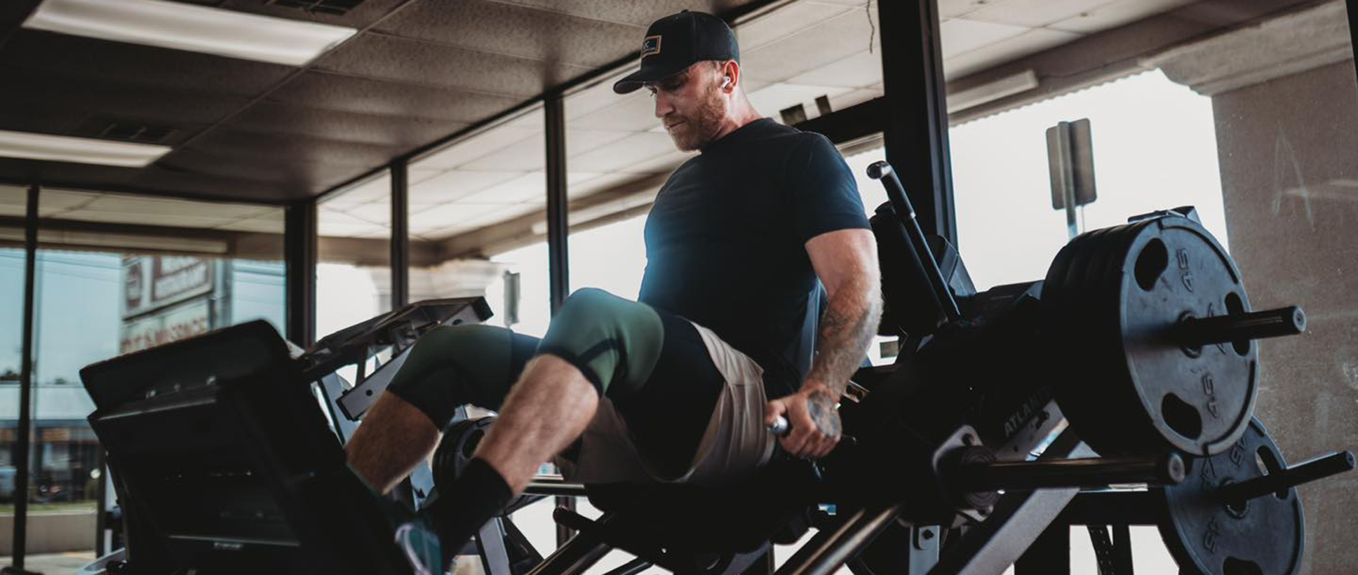 Four Star Fitness – The Best Gyms In Oklahoma City